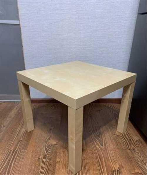 Стол IKEA лакк