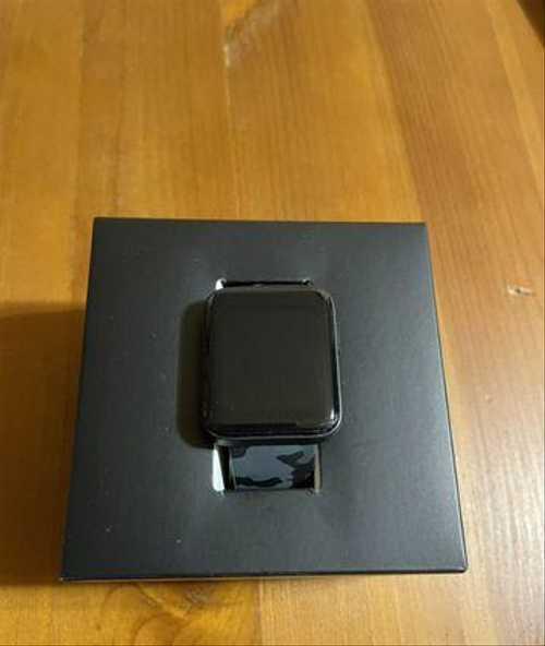 Xiaomi mi watch lite