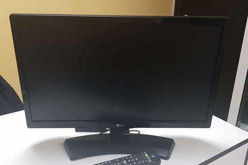 Телевизор lg 20MT48VF