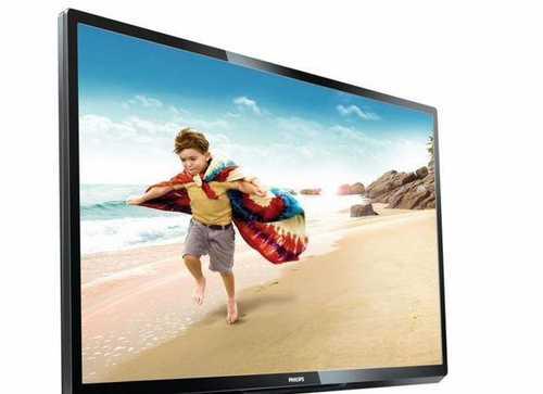 Телевизор Philips 42pfl3507t/60