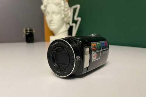 Видеокамера Samsung SMX-F33BP