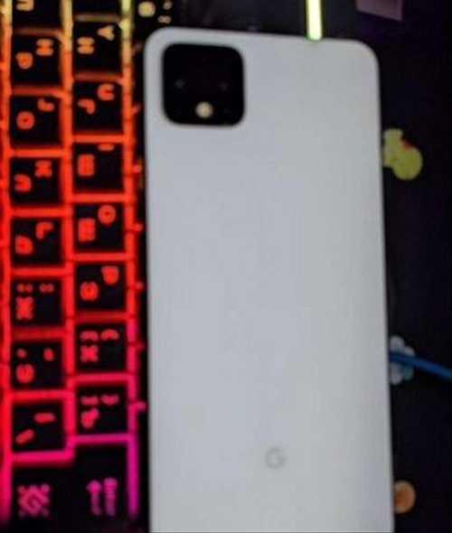 Google Pixel 4Xl