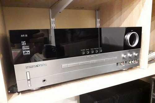 AV- ресивер Harman/Kardon AVR 130 (5.1)