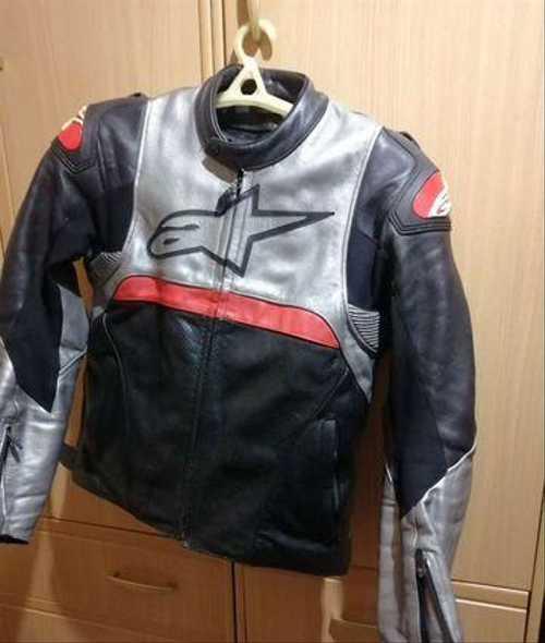 Alpinestars Celer Jacket