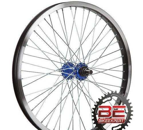 Колесо переднее 20" SF-B17F/Felgebieter для BMX