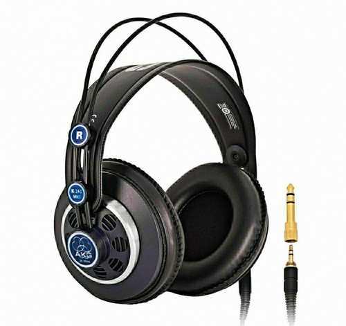 Наушники AKG K 240 MK II