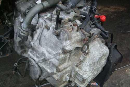 АКПП на suzuki cultus GC21S G15A