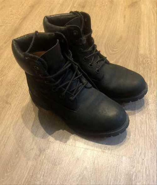 Ботинки Timberland