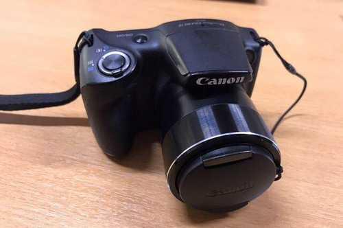 Canon sx430