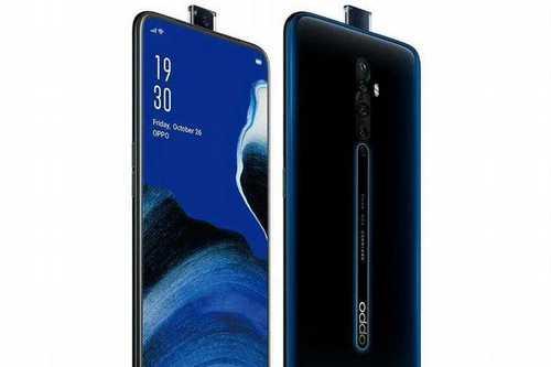 Продам oppo reno 2z