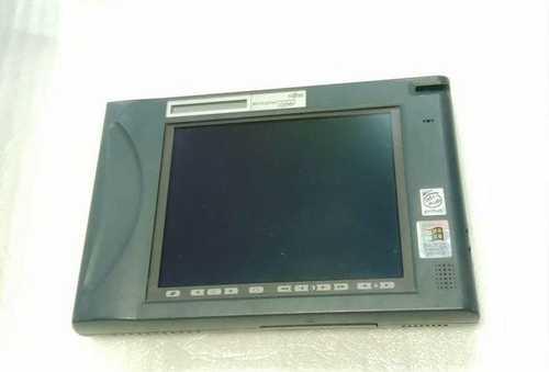 Древний планшет Fujitsu Stylistic 2300