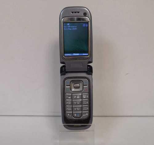 Мобильный телефон Nokia 6267