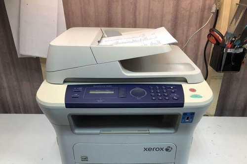 Мфу Xerox 3220 Обслужен. Гарантия. Доставка