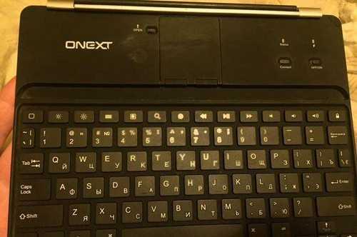 Bluetooth клавиатура Onext