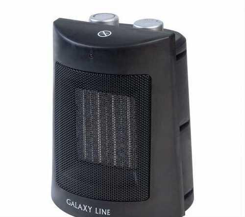 Тепловентилятор Galaxy line GL 8170 1500Вт черный