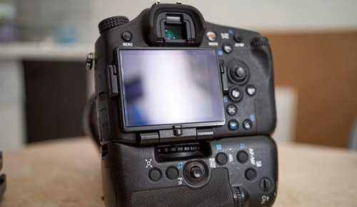 Sony A77 II Body