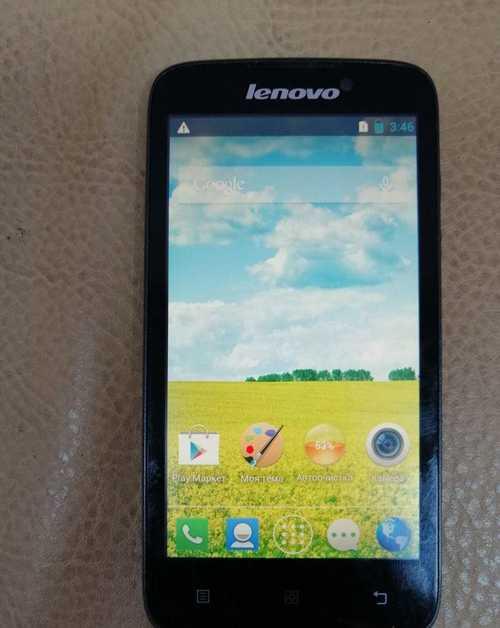 Смартфон Lenovo A516