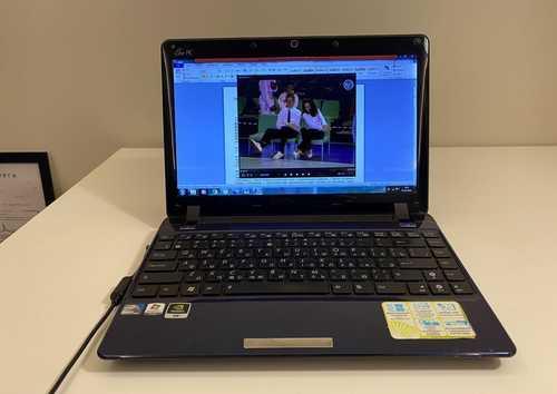 Asus Eee PC 1000H (б/у)