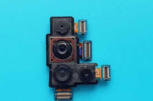 Камера Samsung A51 Original