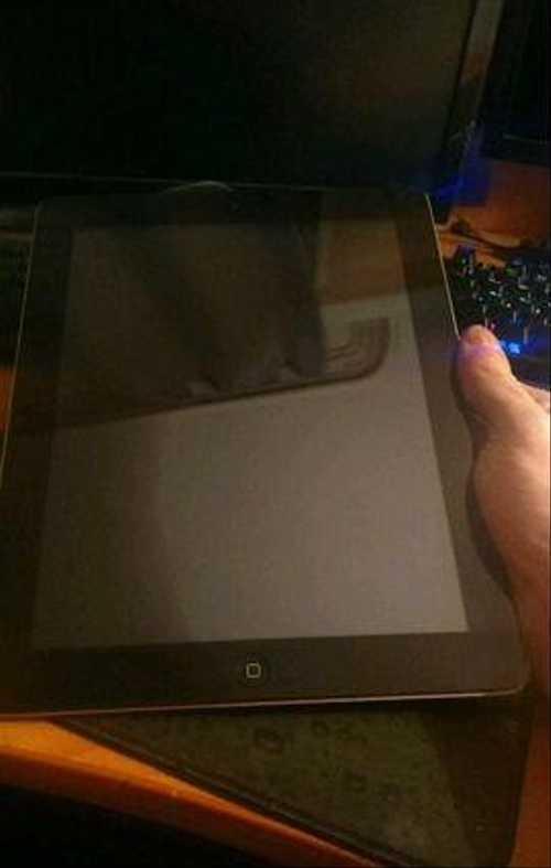 iPad 3 32GB WiFi+Sim