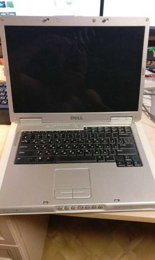 Dell Inspiron 6400 отдаю