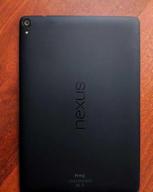 HTC Nexus 9 32gb LTE