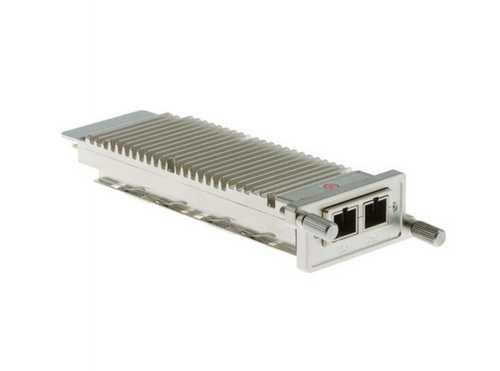 Оптический модуль Cisco xenpak-10GB-ZR (10-2214-04