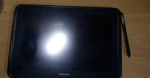 Samsung Galaxy Note 10.1 (GT-N8000) на запчасти
