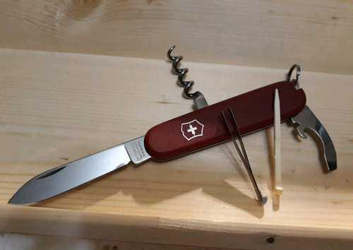 Нож складной Victorinox