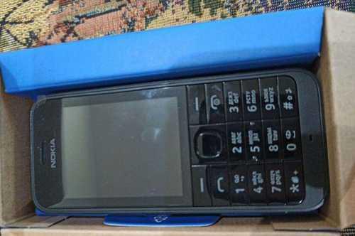 Телефон Nokia 220 dual sim