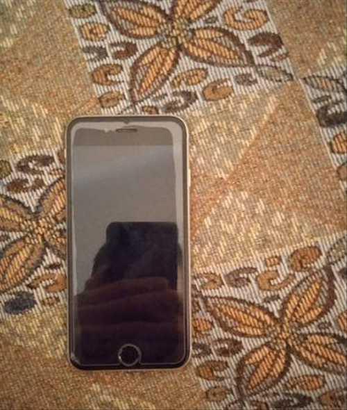 iPhone 6s 64gb
