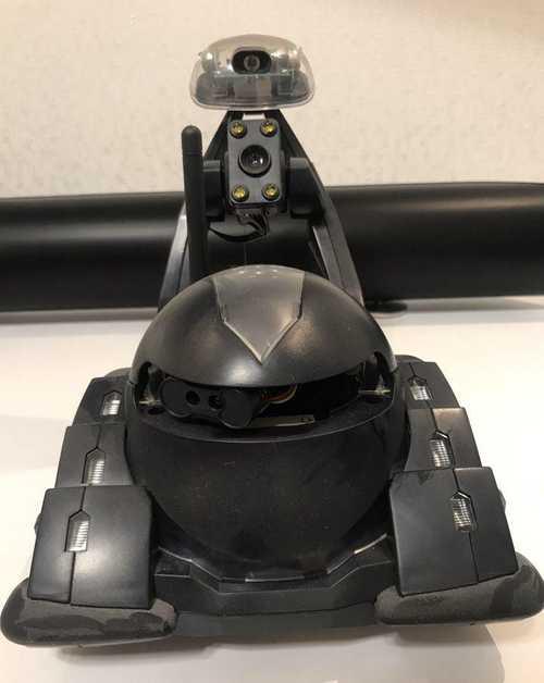 Робот-шпион Eaglemoss