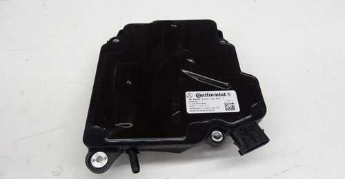 Блок ISM DSM Mercedes Benz 722.9 с пропиской