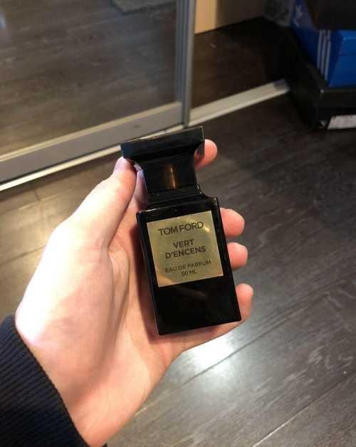 Tom Ford Vert D’encens