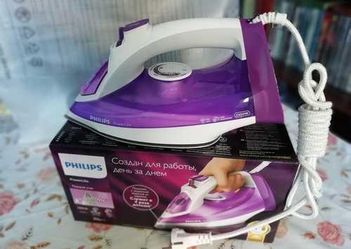 Продам утюг Philips Power Life