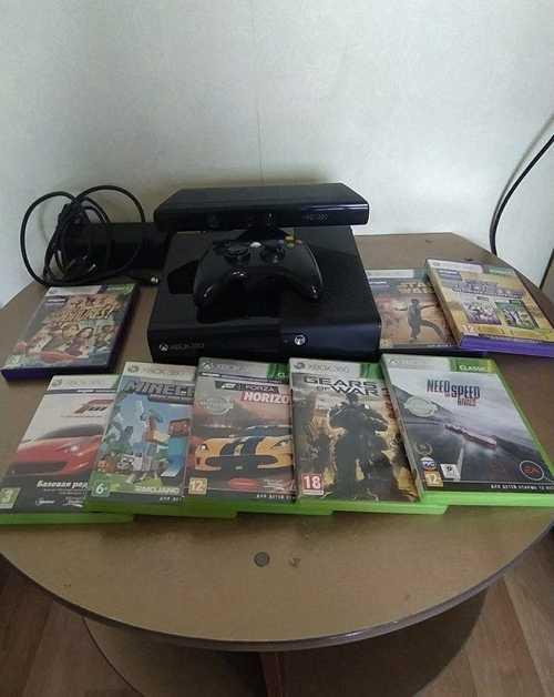 Xbox 360