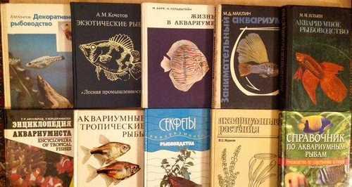 Книга: Бейли М Золотая книга аквариумиста