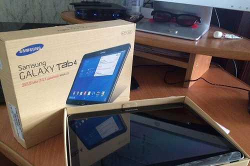 Продаю Samsung Galaxy tab 4 16gb