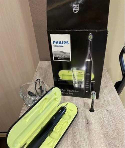 Philips sonicare diamondclean