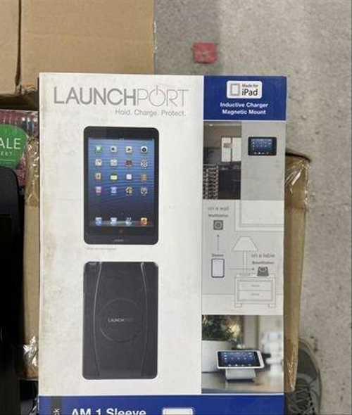 Чехол Launchport am.1 sleeve для iPad mini