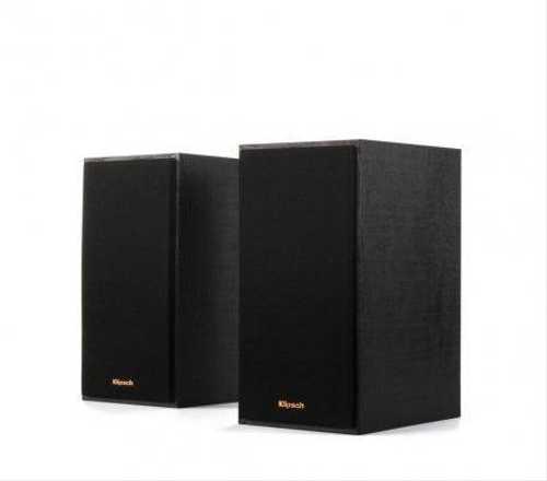 Полочная акустика Klipsch R-51M Black