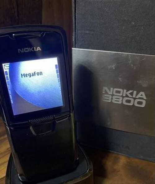 Nokia 8800 classic black, магазин, сервис
