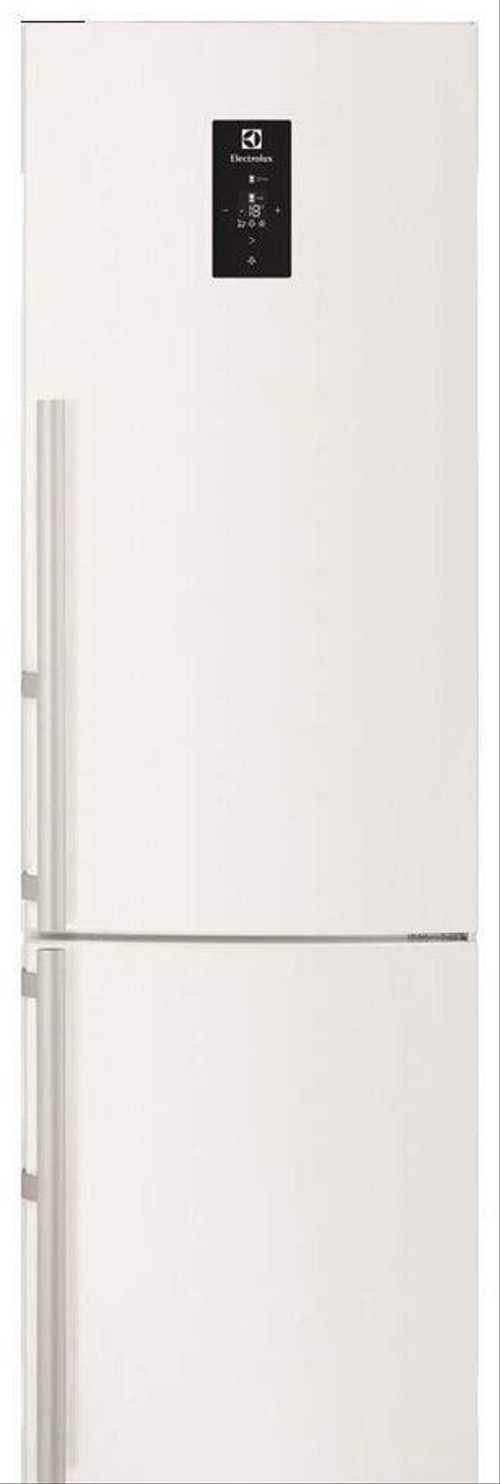 Новый Холодильник Electrolux EN 3454 NOW