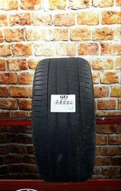 275 35 r20 летние шины бу pirelli scorpion pzero