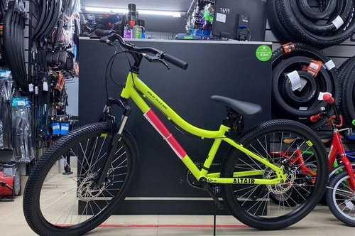 Forward Altair HT MTB 24” 2.0 12”