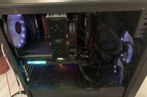 I7-6850k+ asus rampage V extreme/u3.1