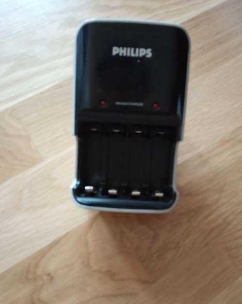 Зарядное устройство Philips MultiLife SCB2025NB