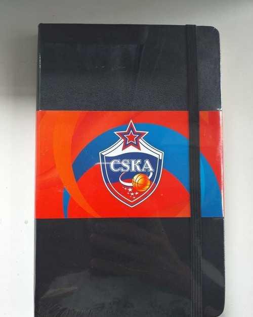 Новые ежедневники Moleskinе