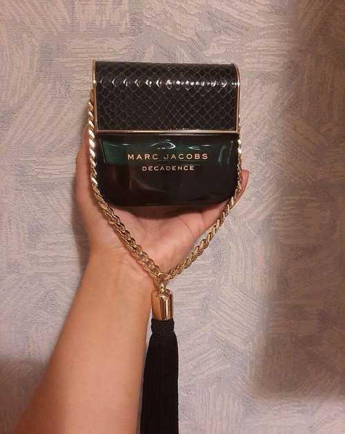 Marc Jacobs Decadence