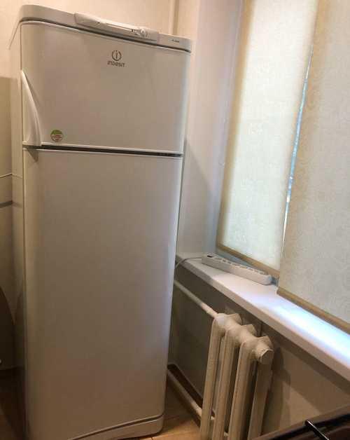Холодильник Indesit A-class, RA32G.015